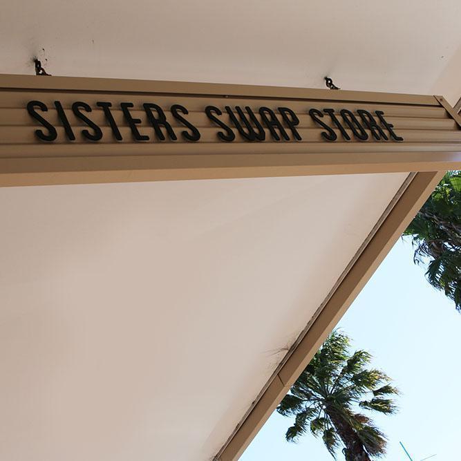 Sisters Swap Update Sisters And Co