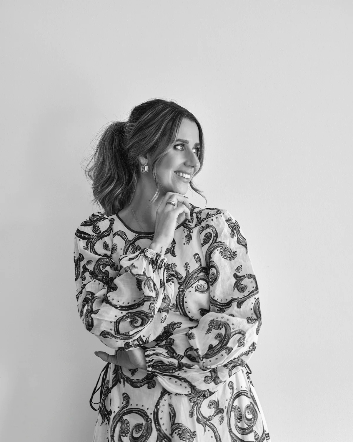 Get To Know | Kate Ford – Sisters & Co