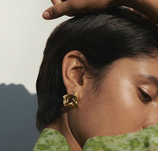 Meet: Completedworks, sustainable jewellery – Sisters & Co