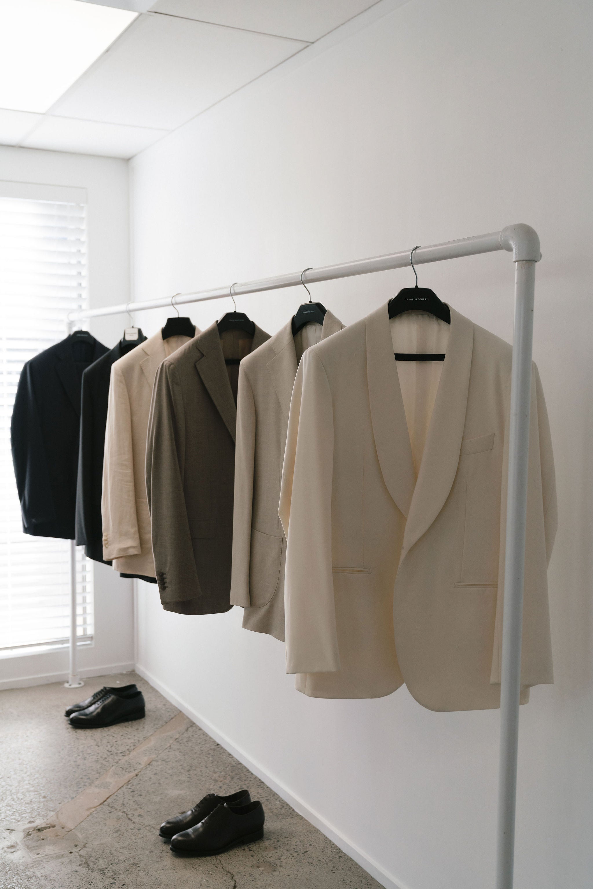An Evening of Artisanal Elegance with Crane Brothers & Together Journa ...