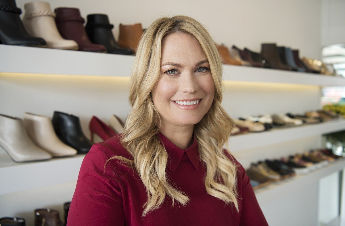 15 Years of Kathryn Wilson | Sisters & Co
