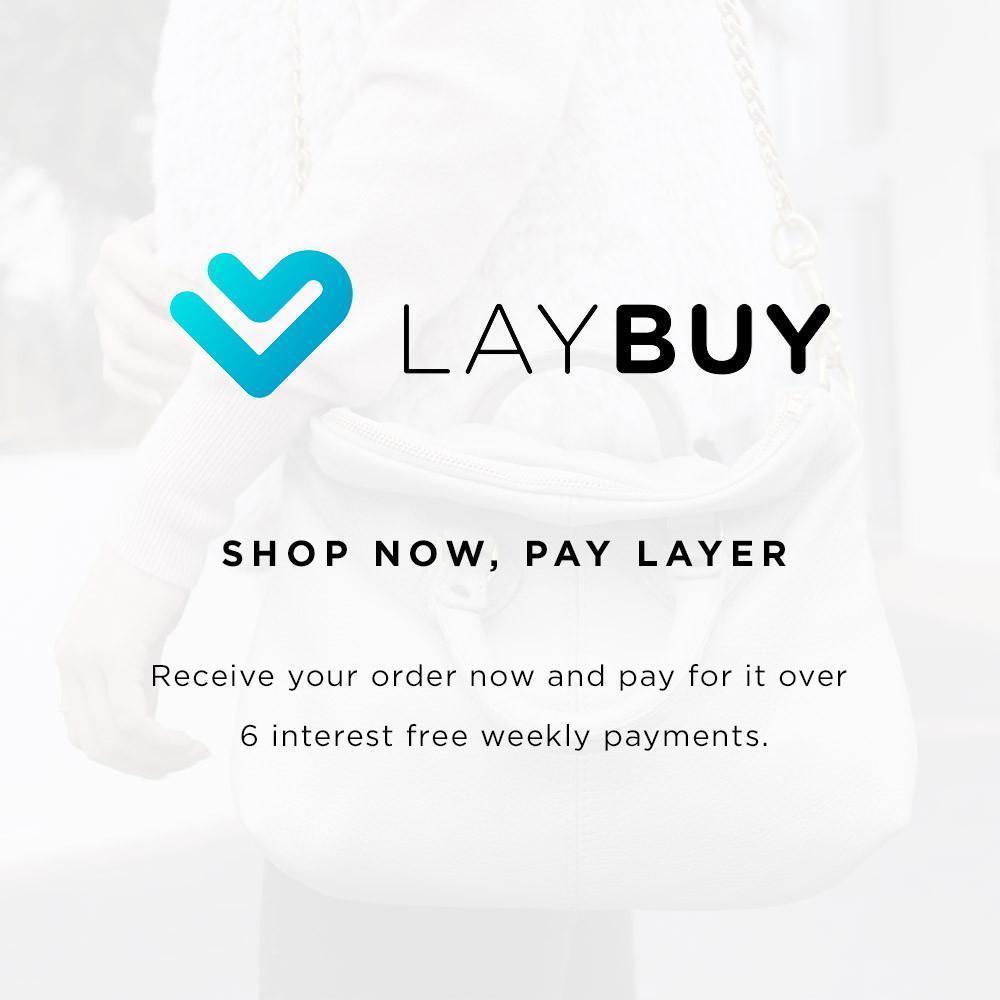 Introducing LayBuy – Sisters & Co