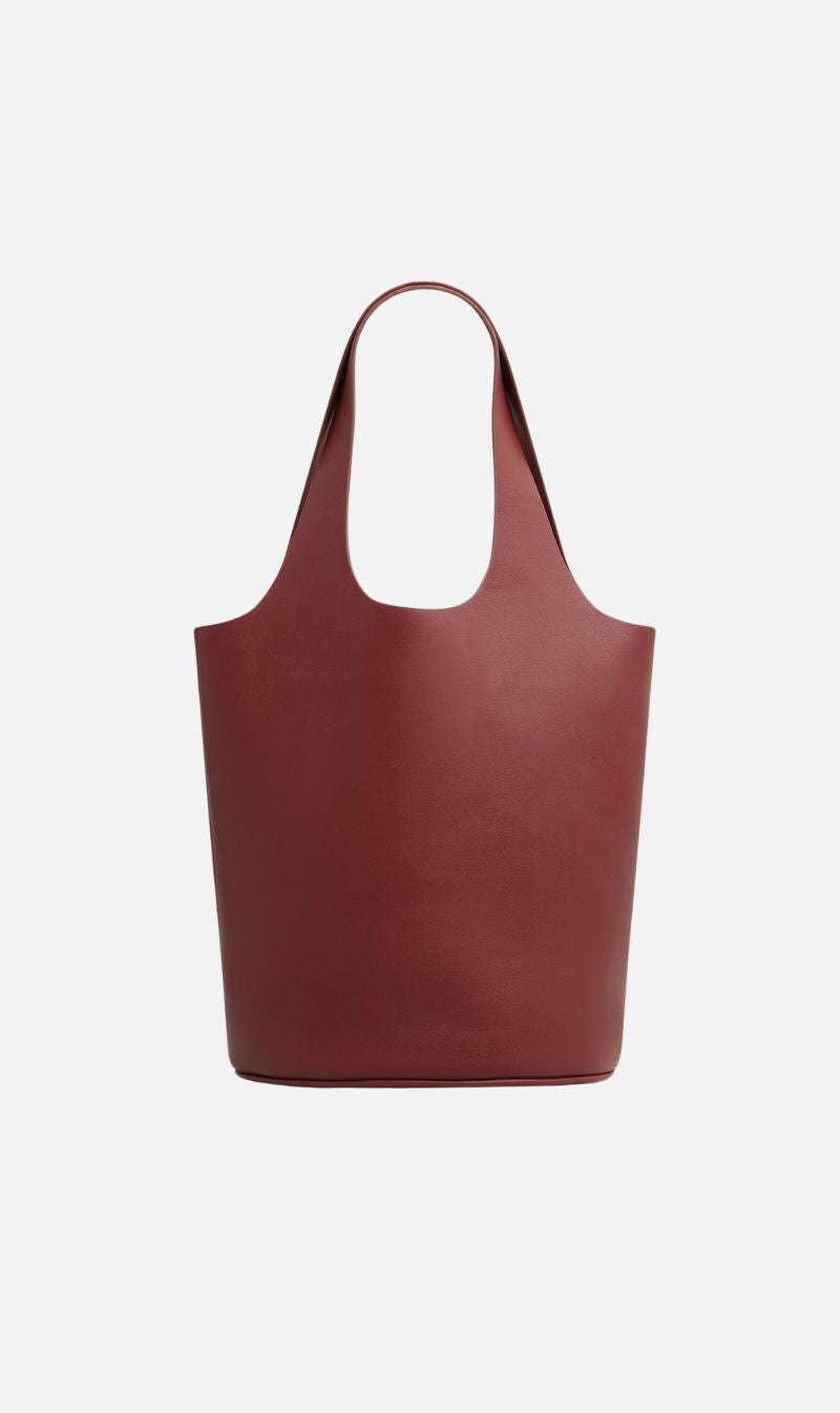 A.Emery | Wren Bag - Brick – Sisters & Co